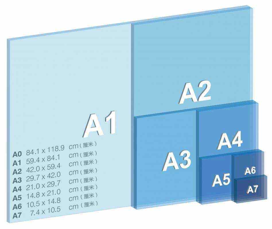A4 a4 